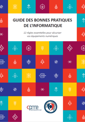 Guide informatique - CPME 44 :CPME 44